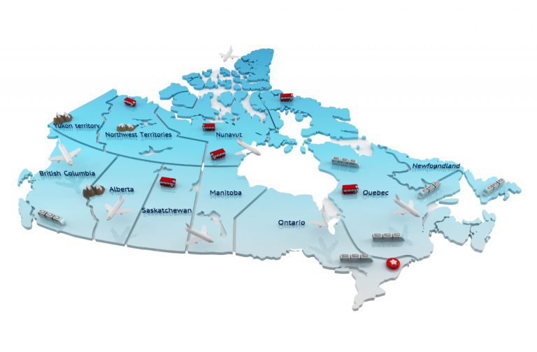 Provincial Licenses - MF License and Regulatory Consultants (MFLRC)